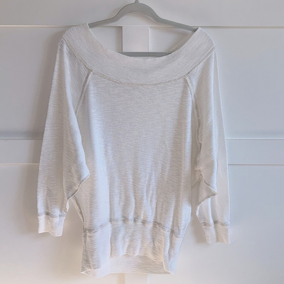 We The Free | Tops | We The Free Ots Top Like New | Poshmark